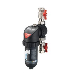 Boilermag XL commercial | Trilex inc.